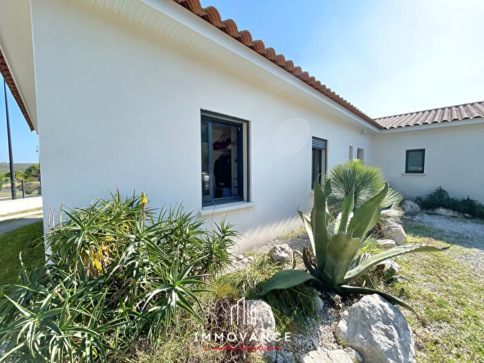 Maisons à vendre et appartements à louer - 1