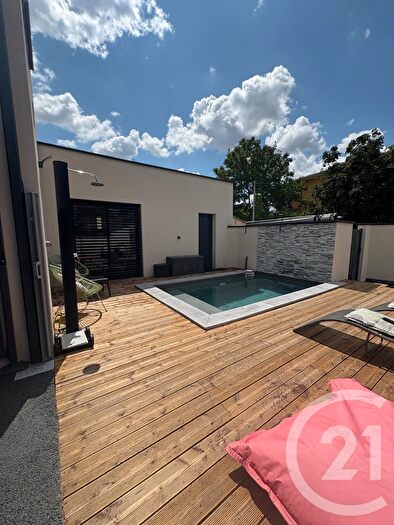 Maison 5 pièces à Muret, Cazaux, Moulin de Garonne, Blanquettes, à vendre