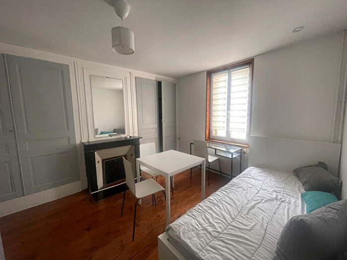 Appartement 1 pièce à Amiens, Saint-Germain les Halles, à louer