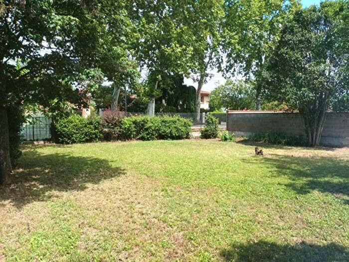 Maison 4 pièces à vendre à Tournefeuille, Petit Train, Quéfets