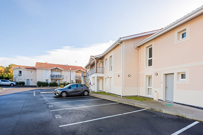 Appartement à vendre - Biscarrosse, Lapuyade, Cacout, Sencion - 3 pièces - 2 chambres