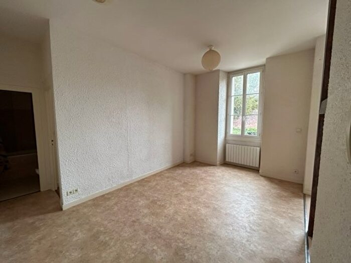 Appartement 1 pièce à louer à Quartiers Centre, Thabor, Oberthür