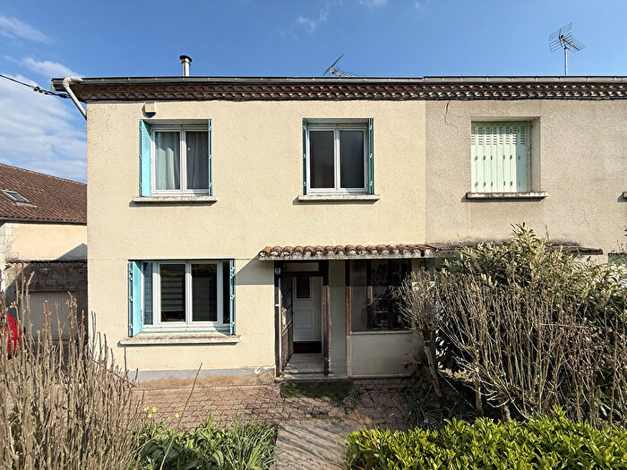 Champcevinel : Maison 5 pièces à vendre