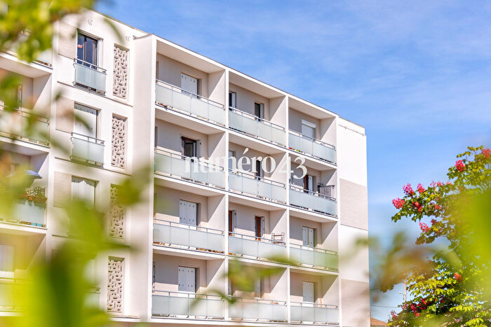Appartement 1 pièce à vendre à Talence