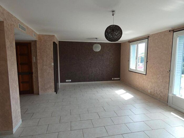 Appartement 3 pièces à louer à Centre Ville, Chambéry