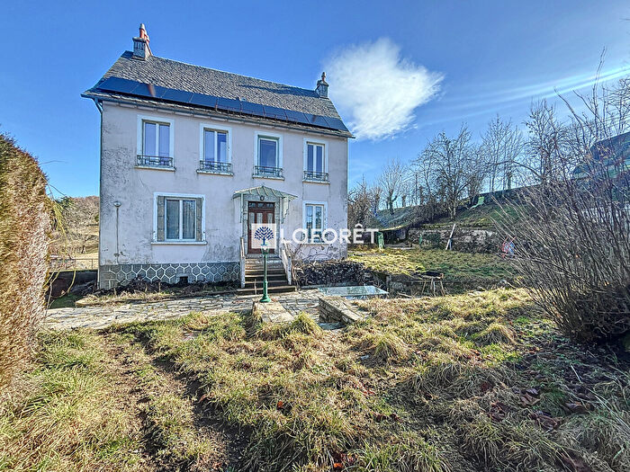 Maison à vendre - Montpeyroux - 5 pièces - 3 chambres