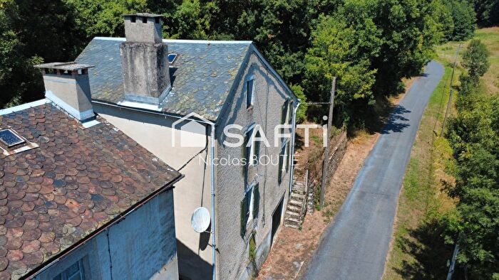 Maison 6 pièces à Ferrières, à vendre