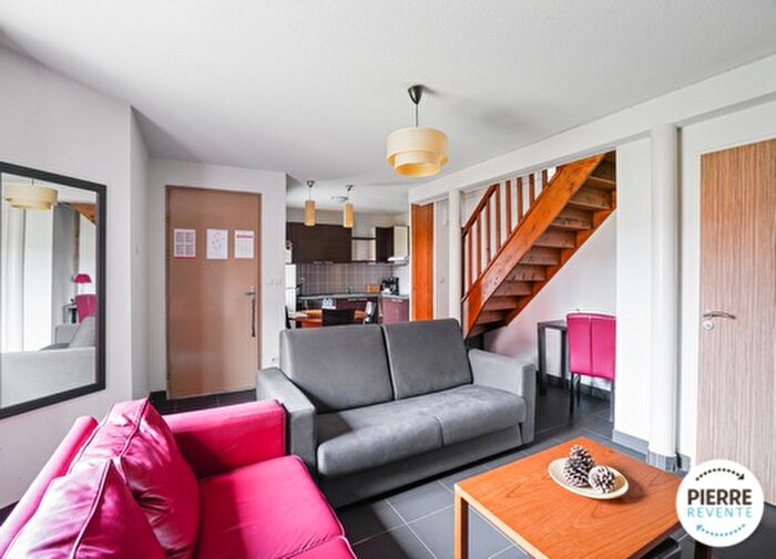 Maison à vendre - Toulouse, Saint-Simon - 3 pièces - 2 chambres