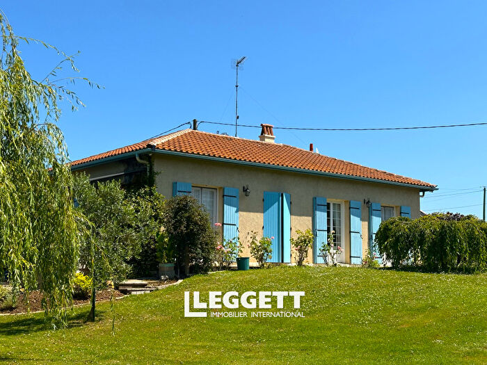 Bergerac, Les Vaures, Vergnes, Breuil, Beauplan : Maison 6 pièces à vendre