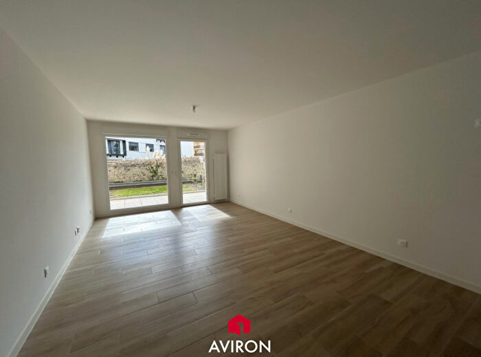 Appartement à louer - Chartres, Rechèvres - 3 pièces - 2 chambres
