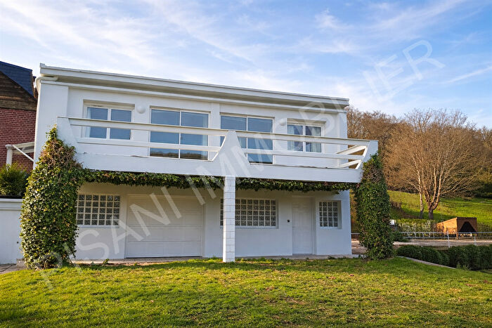 Maison 5 pièces à Valmont, à vendre