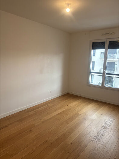 Appartement 3 pièces à louer - Suresnes, Carnot, Gambetta