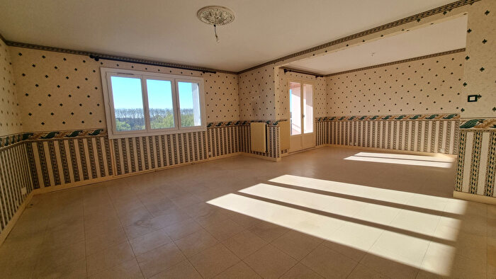 Appartement 5 pièces à vendre - Bourges, Val d'Auron, Hameau de Gionne, Mazières, Pijolins