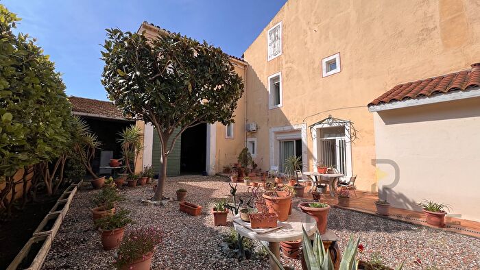 Maison 5 pièces à Coursan, à vendre