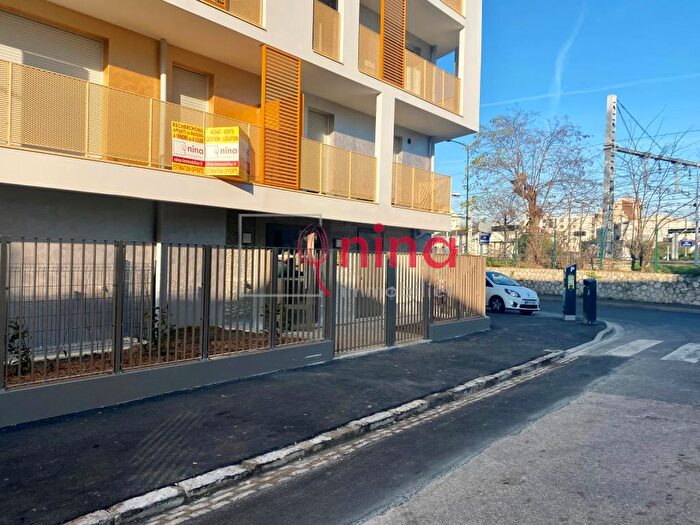 Appartement à louer - Alfortville, Mairie, Gare - 3 pièces - 2 chambres