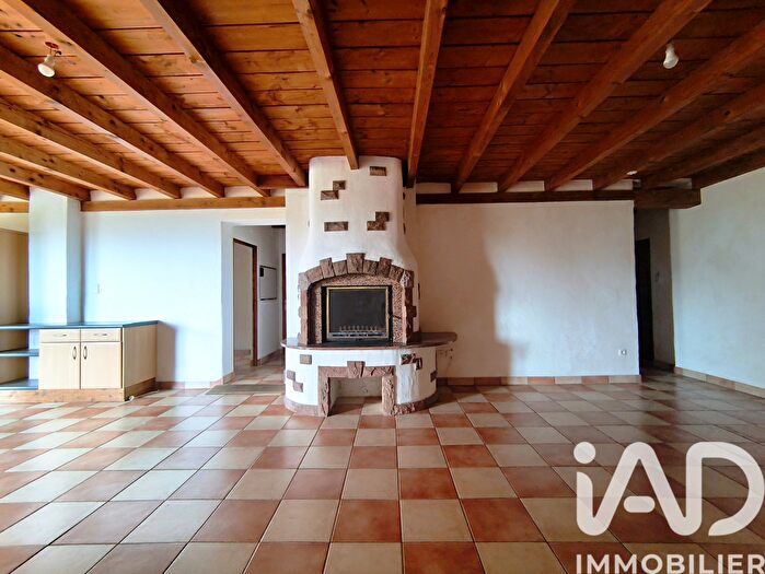 Reichsfeld - Appartement 4 pièces à vendre