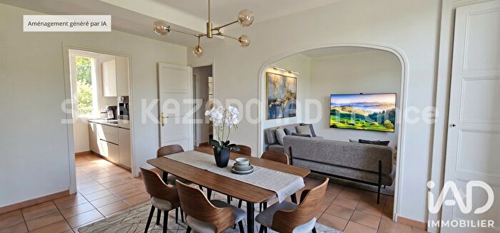 Fréjus, Fréjus Plage : Appartement 3 pièces à vendre