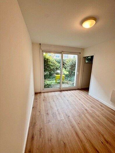 Appartement à louer - Boileau, Montrouge - 2 pièces - 1 chambre