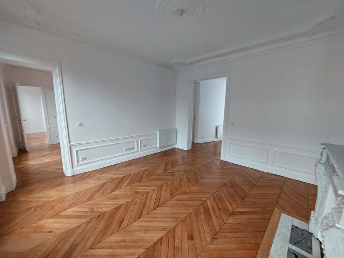 Appartement 5 pièces à louer - Paris 17ème, Legendre, Lévis