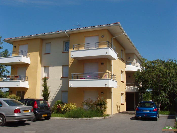 Est, Saint-Gaudens - Appartement 2 pièces à louer