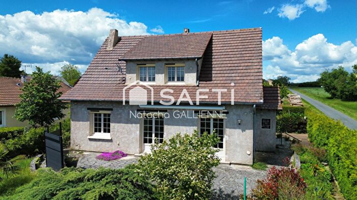 Maison 5 pièces à vendre à Bonny-sur-Loire