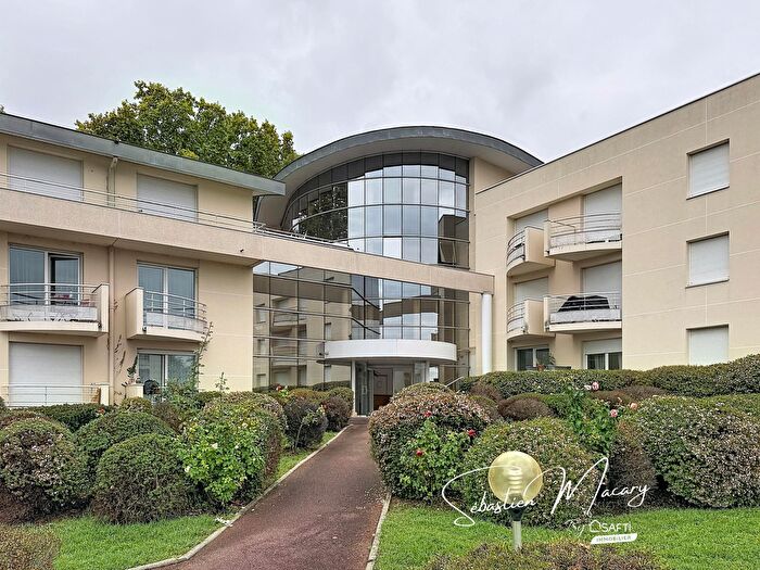 Mérignac, Saint-Augustin : Appartement 2 pièces à vendre