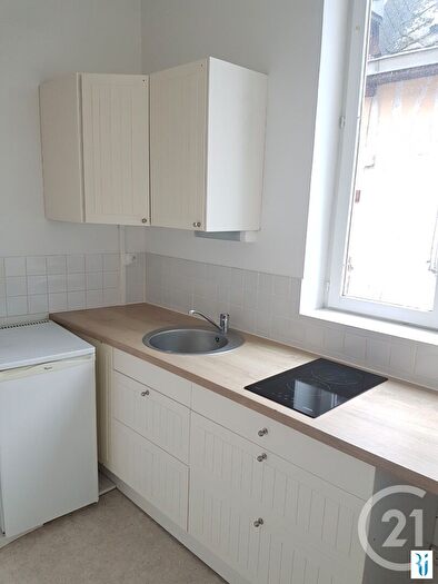 Appartement 1 pièce à Rouen, Saint-Marc, Croix de Pierre, Saint-Nicaise, à louer