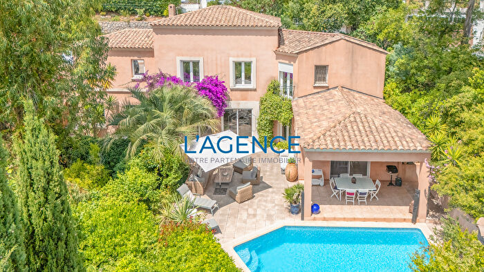 Hyères, Pyanet : Maison 4 pièces à vendre