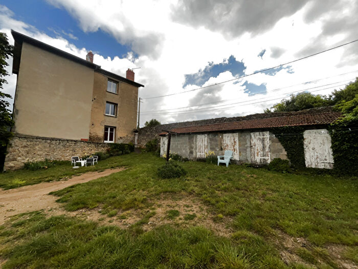 Appartement 4 pièces à louer - Annonay, Sainte-Marie, Croze, Sacoga, Zodiaque