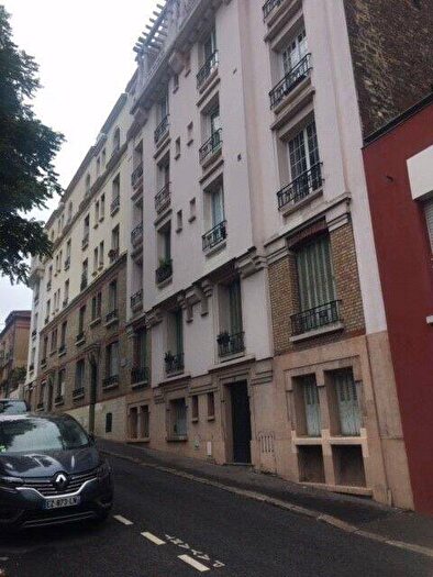 Appartement à louer - Lycée Michelet, Vanves - 3 pièces - 2 chambres