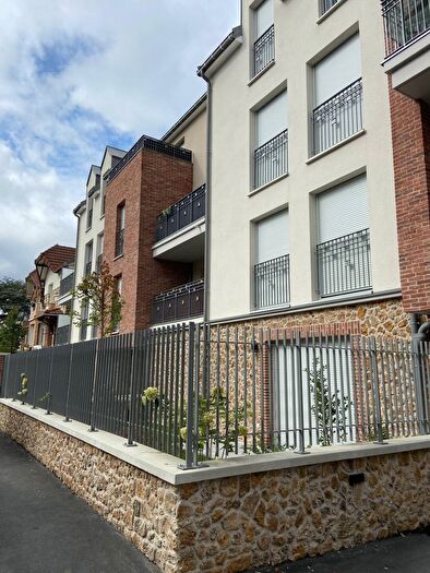 Coquetiers Gallieni, Villemomble - Appartement 3 pièces à louer