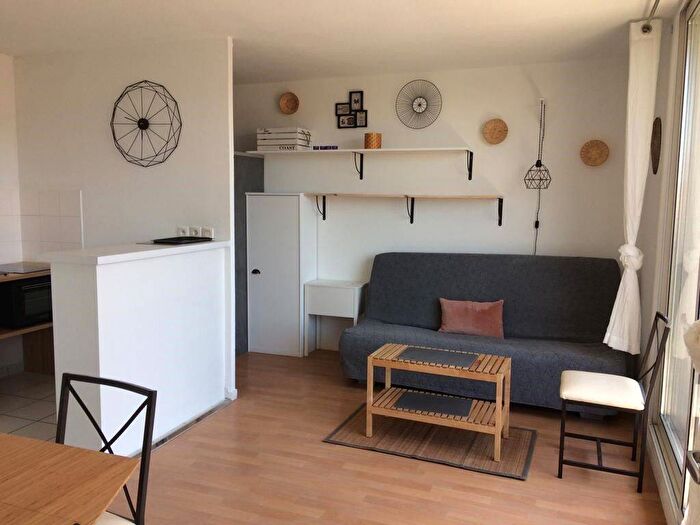 Appartement 2 pièces à louer - Chartrons, Bordeaux