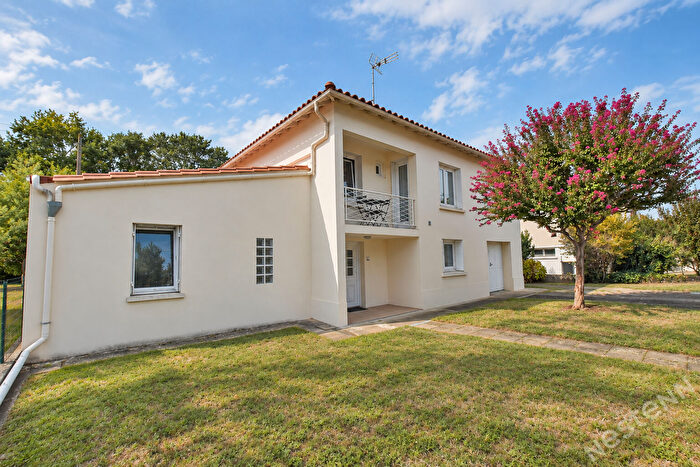 Bergerac, Centre-ville : Maison 4 pièces à vendre