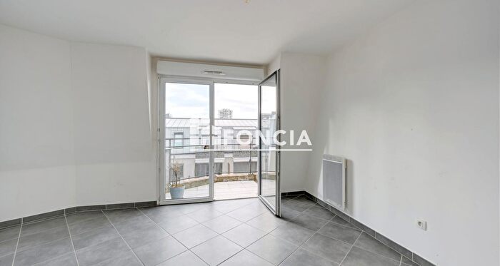 Appartement à vendre - Châtillon, Savoie, Brossolette - 3 pièces - 2 chambres