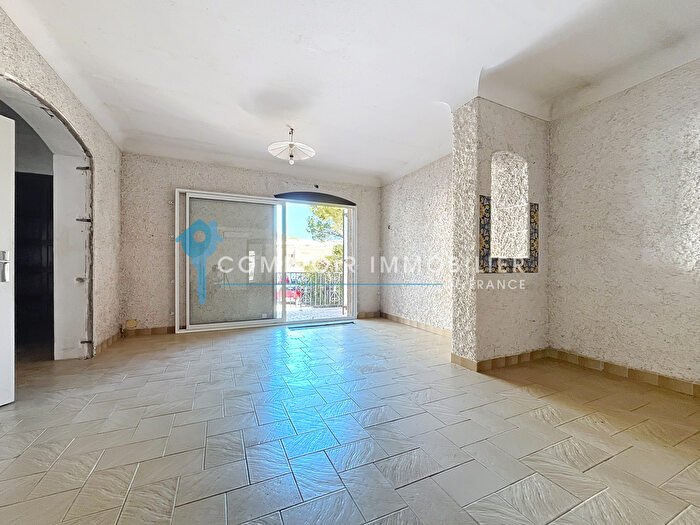 Maison à vendre - Grabels - 4 pièces - 3 chambres