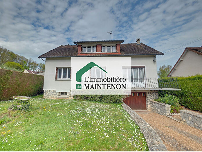 Maison 6 pièces à vendre - Jouy