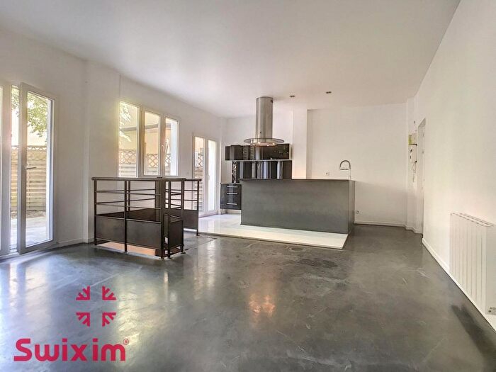 Alfortville, Zola Carnot, Alouettes, Val de Seine - Appartement 3 pièces à louer