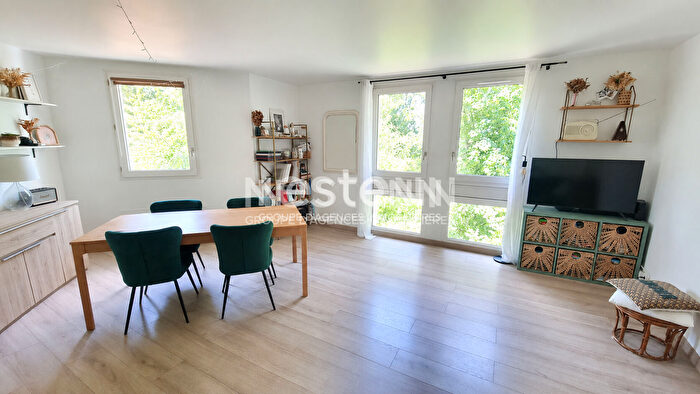 Bry-sur-Marne, Centre-ville, Gare - Appartement 3 pièces à vendre