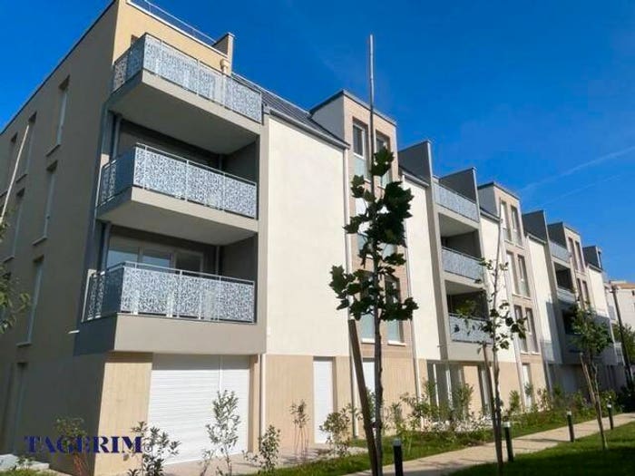 Centre, Melun : Appartement 3 pièces à louer