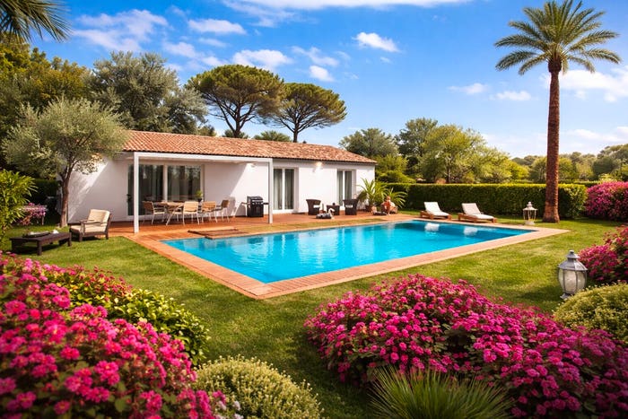 Draguignan, Centre-ville historique - Maison 5 pièces à vendre