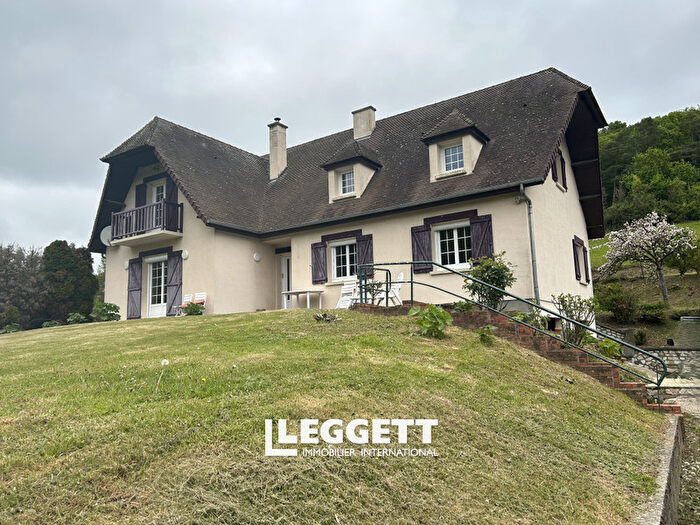 Maison 9 pièces à vendre - Quevillon