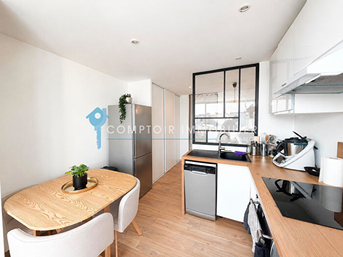 Le Grau-du-Roi : Appartement 2 pièces à louer