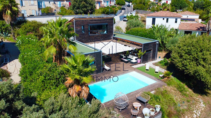 Juvignac : Maison 6 pièces à vendre