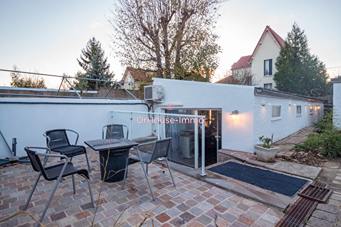 Gargenville : Maison 1 pièce à vendre