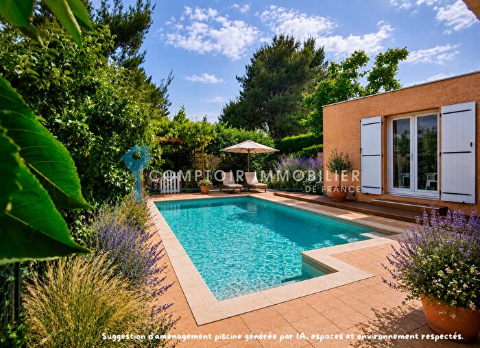 Maison 6 pièces à vendre - Juvignac
