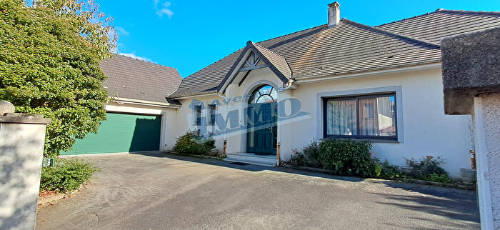 Maison 6 pièces à vendre à Saint-Pol-sur-Ternoise