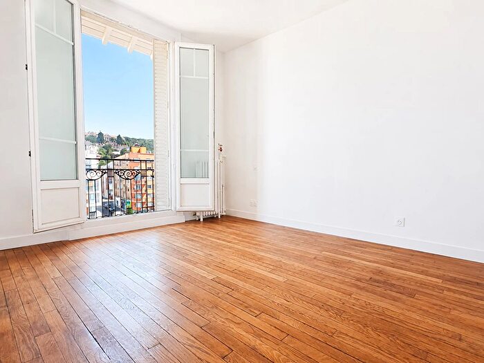 Appartement 2 pièces à vendre - Meudon, Centre-ville