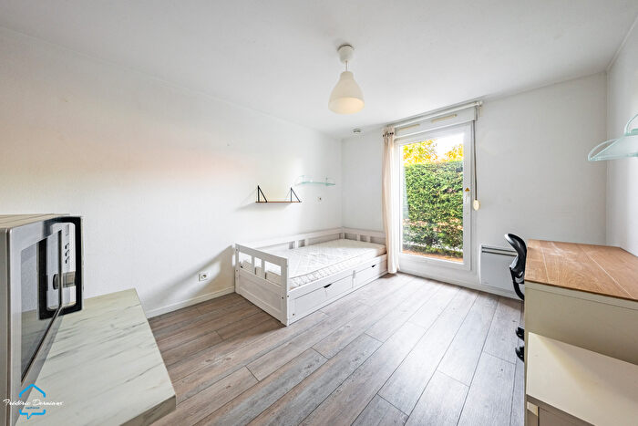 Appartement 1 pièce à louer - Dijon, Les Péjoces