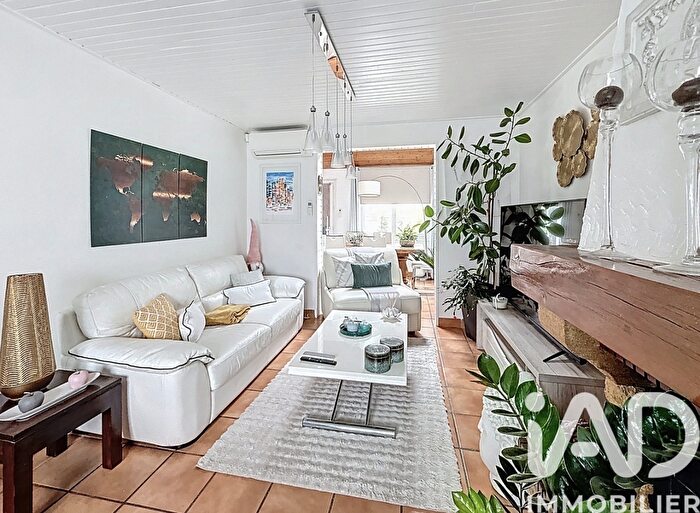 Maison à vendre - Champigny-sur-Marne, Les Mordacs, Coeuilly - 6 pièces - 4 chambres