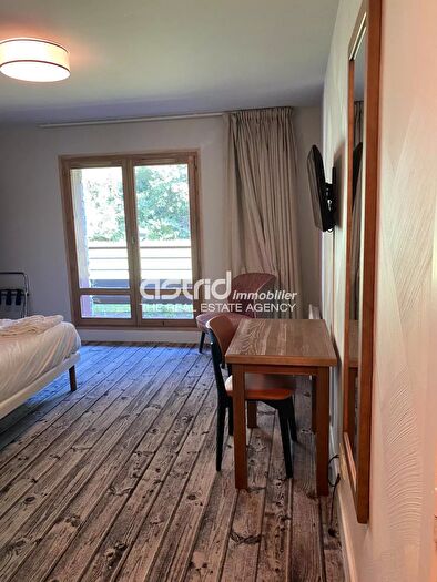 Appartement 3 pièces à Arâches-la-Frasse, à vendre